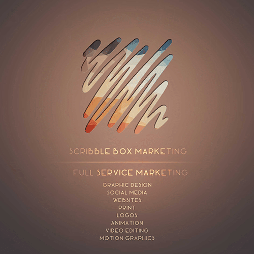 Scribble Box Marketing