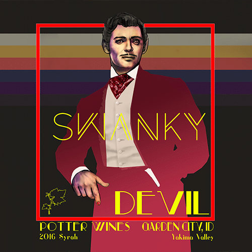 Graphic Design - Scribble Box Marketing