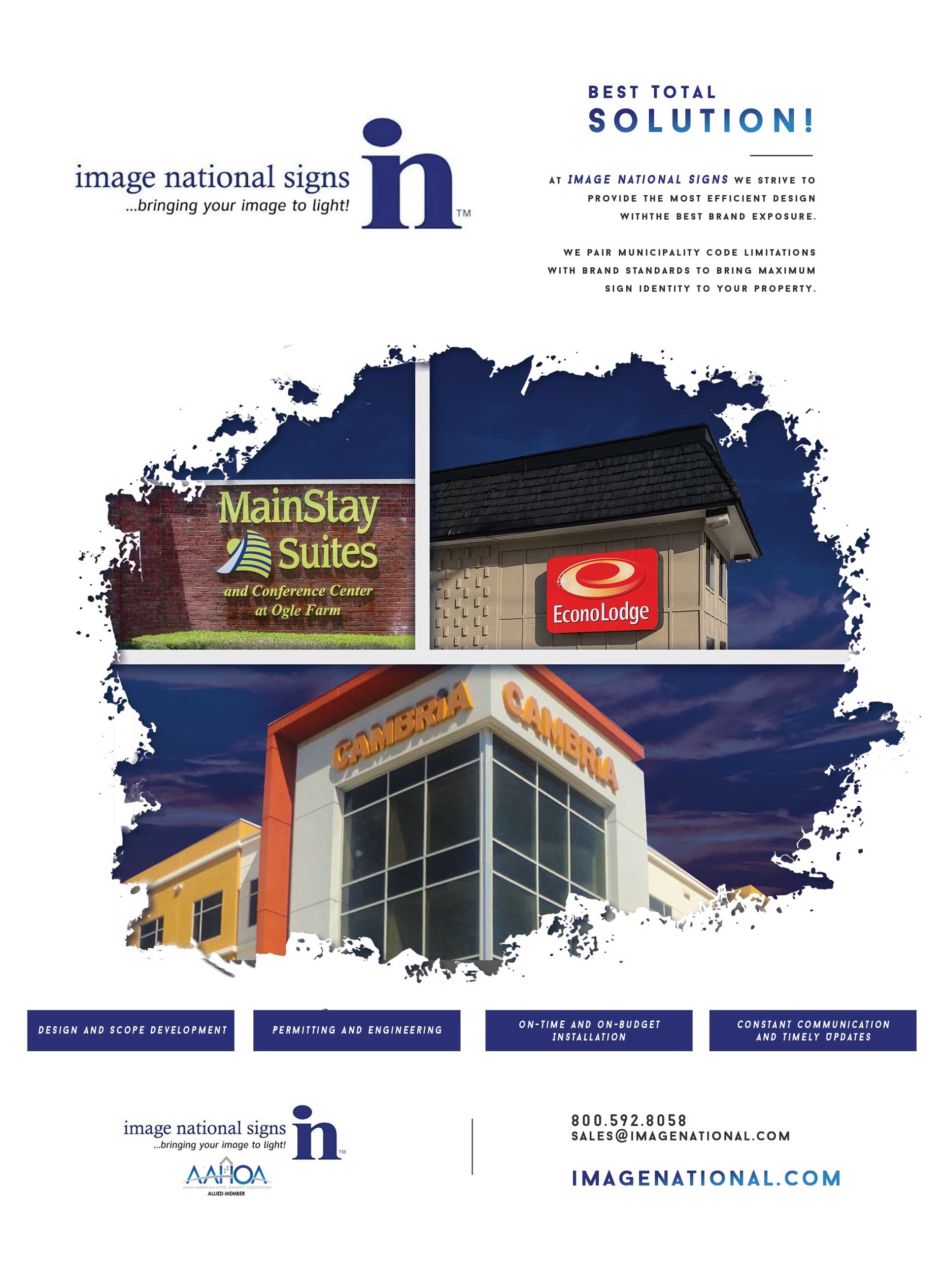 Graphic Design - Scribble Box Marketing