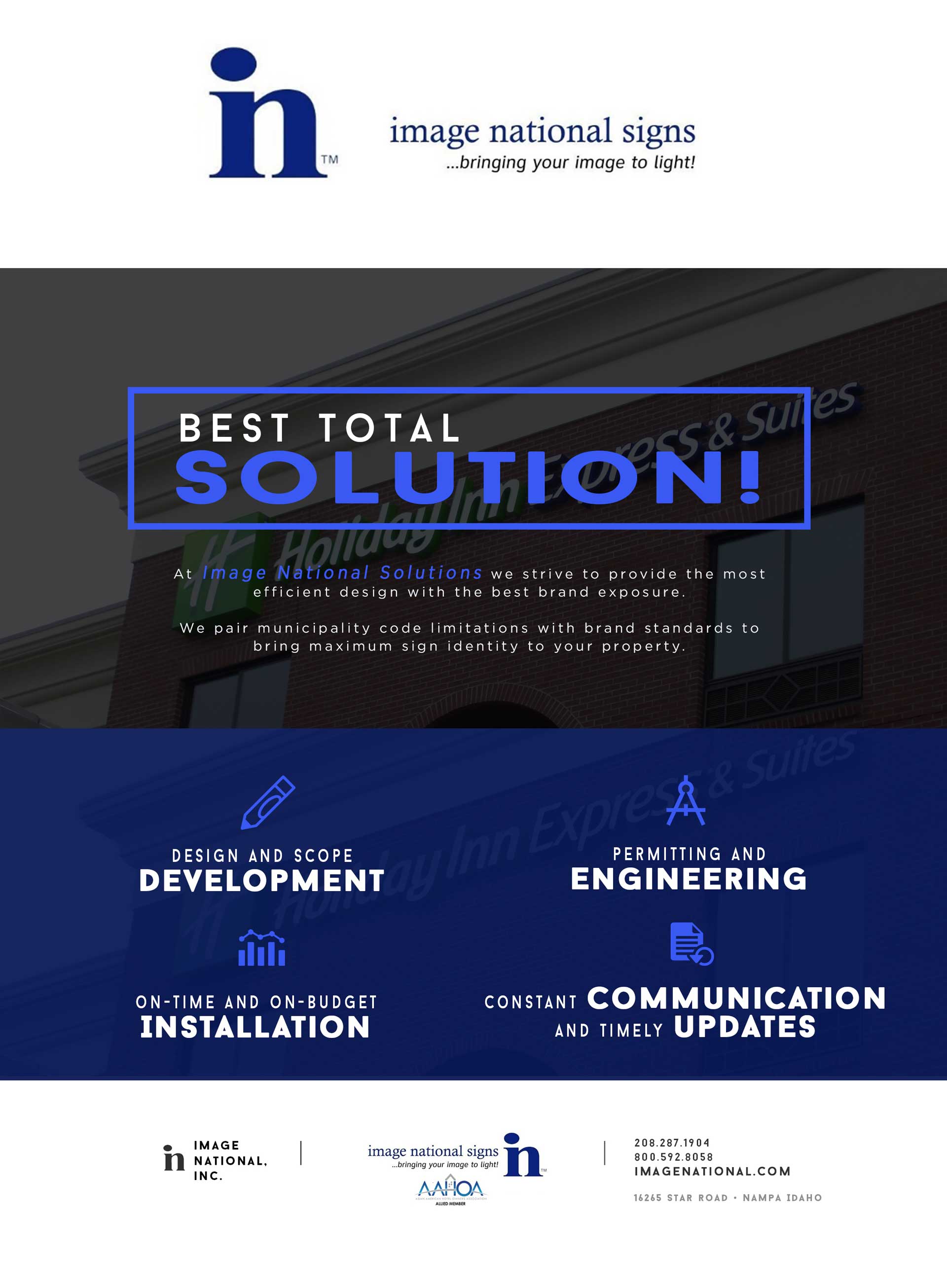 Graphic Design - Scribble Box Marketing