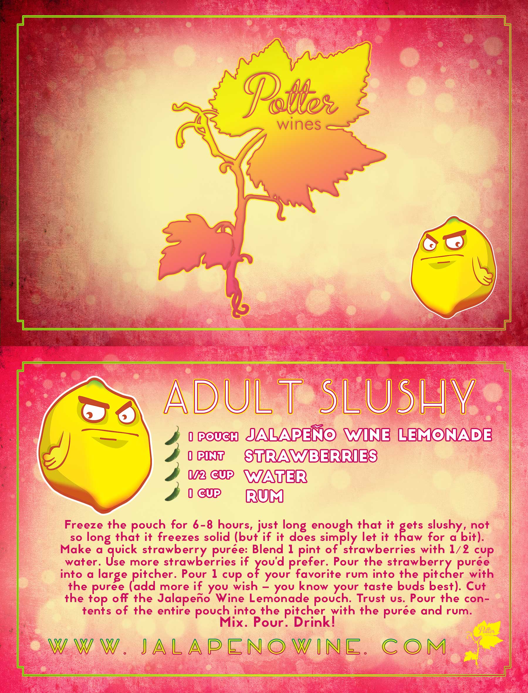 Graphic Design - Scribble Box Marketing